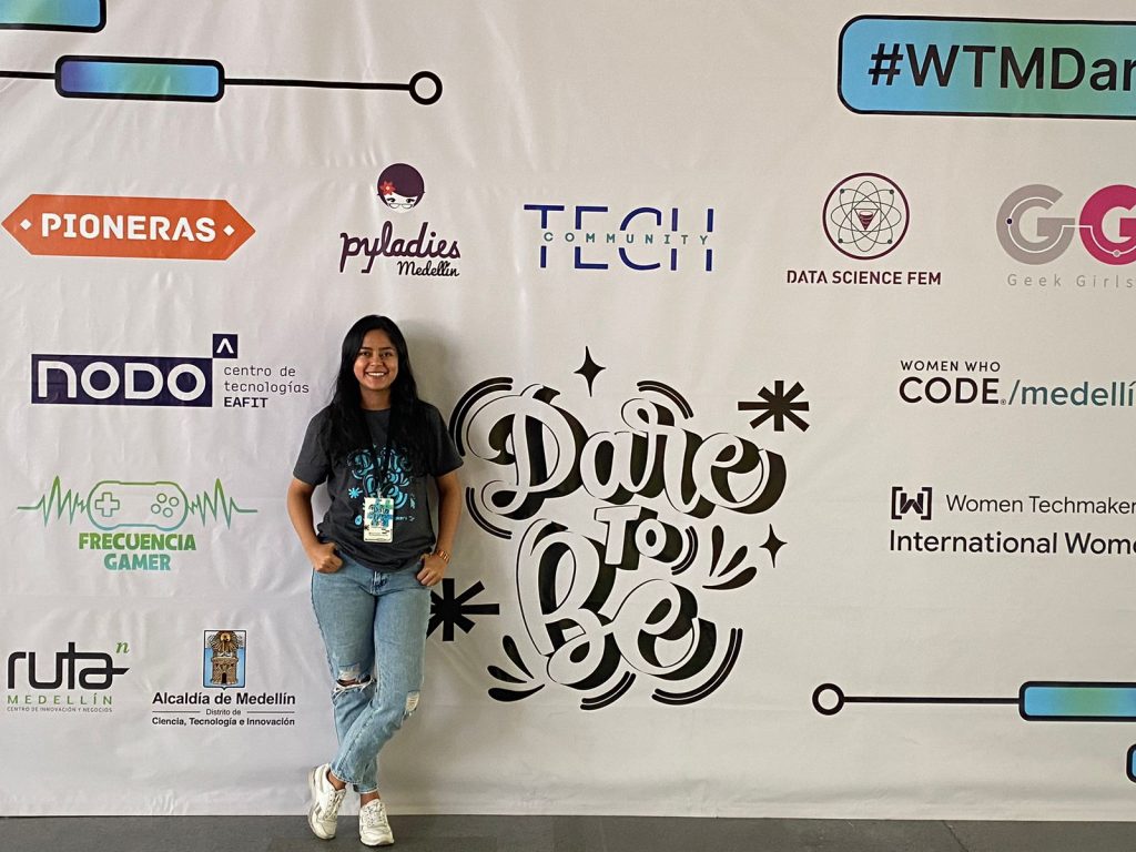 La unión de comunidades tech que nos atrevemos a cumplir sueños – Geek Girls Latam
