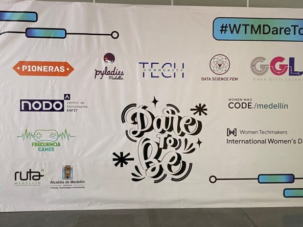 La unión de comunidades tech que nos atrevemos a cumplir sueños - Geek Girls Latam