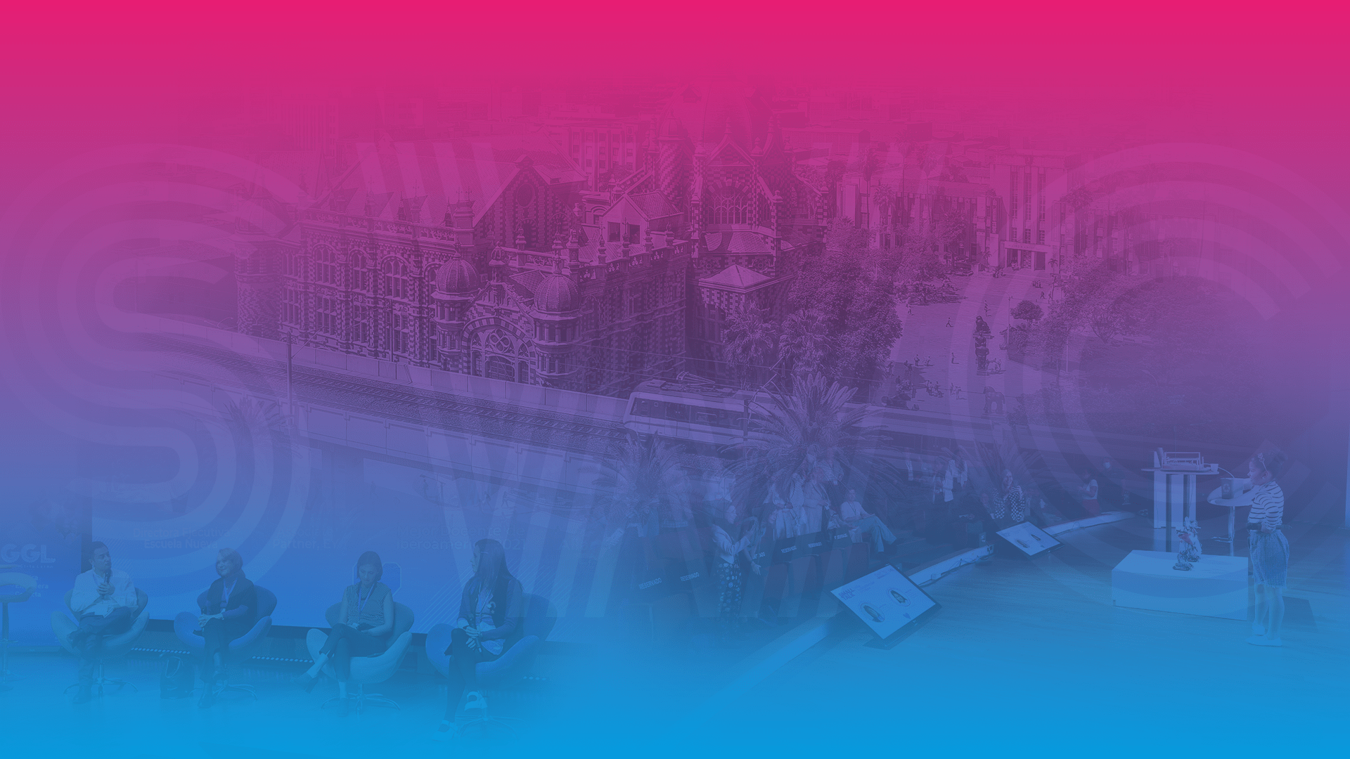 STEM Women Congress Latin America